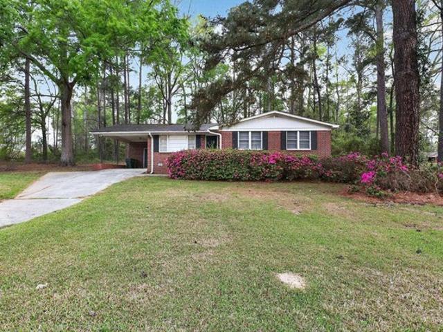 1454 Fork Ave, Irmo, SC 29063