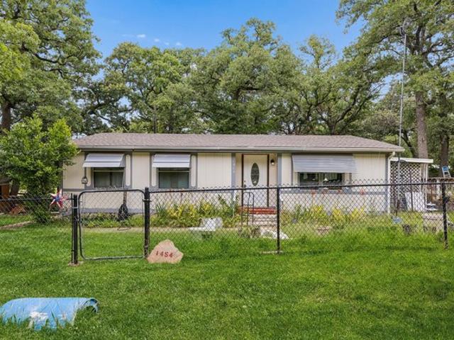 1454 Forrest Trl, Azle, TX 76020