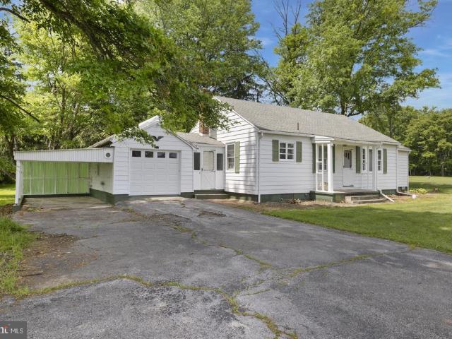 1454 Granite Station Road