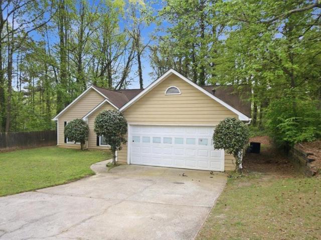 1454 Ida Ln, Lawrenceville, GA 30043 | Compass