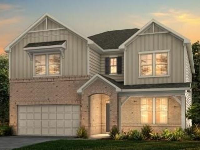 1454 Lemon Balm Ct, Lawrenceville, GA 30045