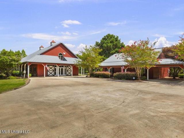 1454 Livingston Vernon Rd, Flora, MS 39071