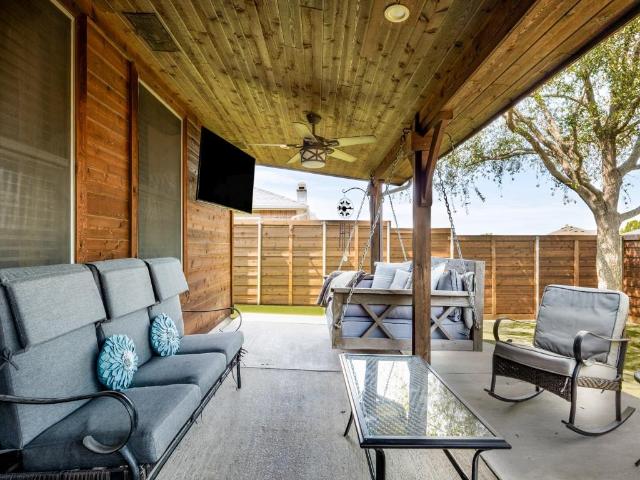 1454 Lochspring Dr, Rockwall, TX 75032 | MLS #21232