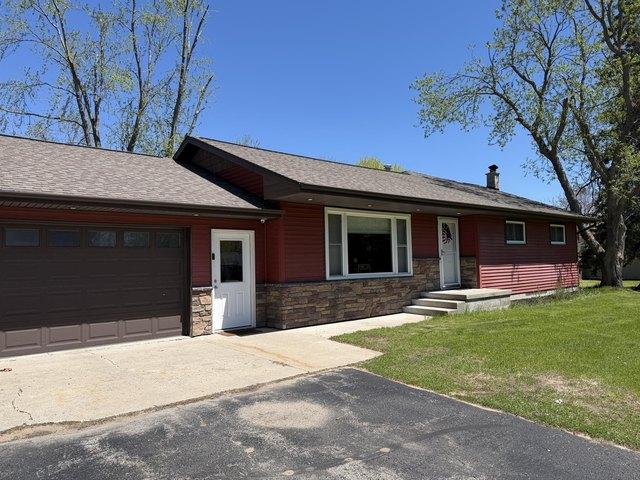 1454 Long Rapids Rd, Alpena, MI 49707