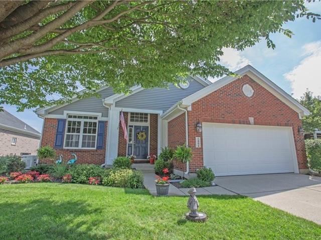 1454 Runnymeade Way, Beavercreek Township, OH 45385