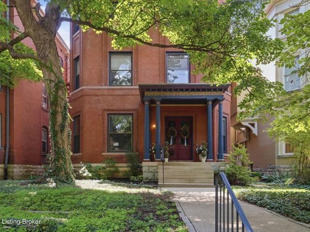 1454 S 4th St, Louisville, KY 40208