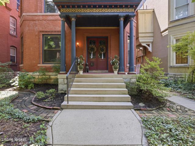 1454 S 4th St
