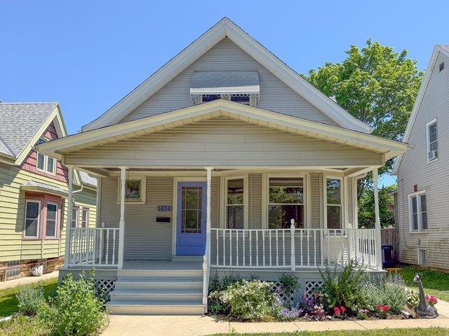 1454 S 75th St, West Milwaukee, WI 53214