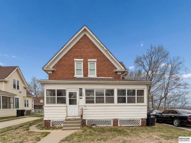 1454 S Pinkney St, Omaha, NE 68110