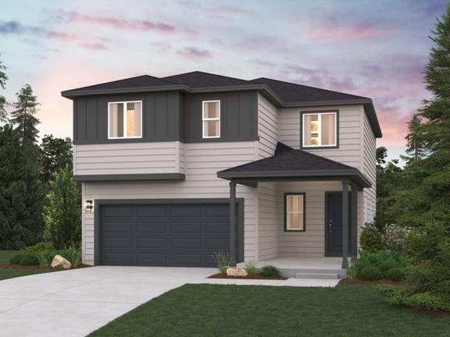 1454 Salzer Creek Loop, Centralia, WA 98531