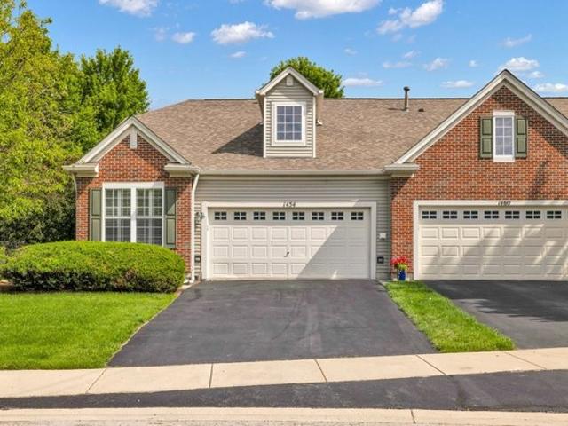 1454 Sedona Ave, Aurora, IL 60504