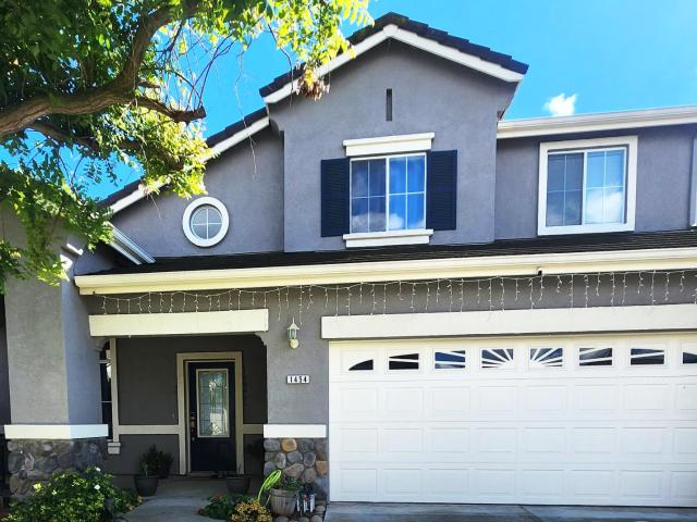1454 Trellis St, Manteca, CA 95336 | MLS #226052 | Compass