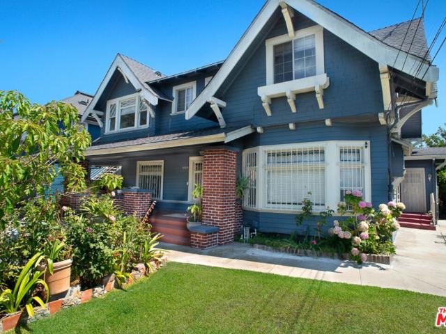 1454 W 28th Street