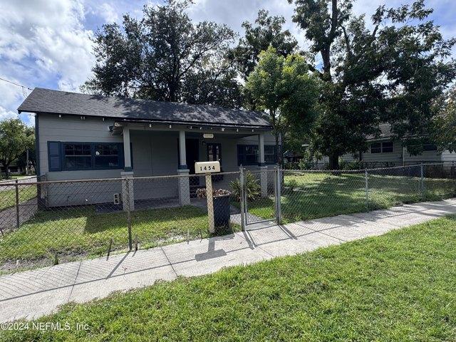 1454 W 6th St, Jacksonville, FL 32209
