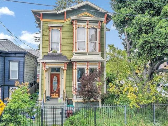 1454 9th St, Oakland, CA 94607