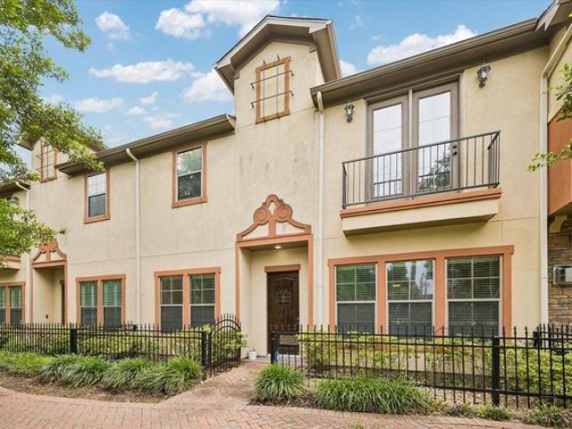 14550 Vintage Preserve Pkwy, Houston, TX 77070