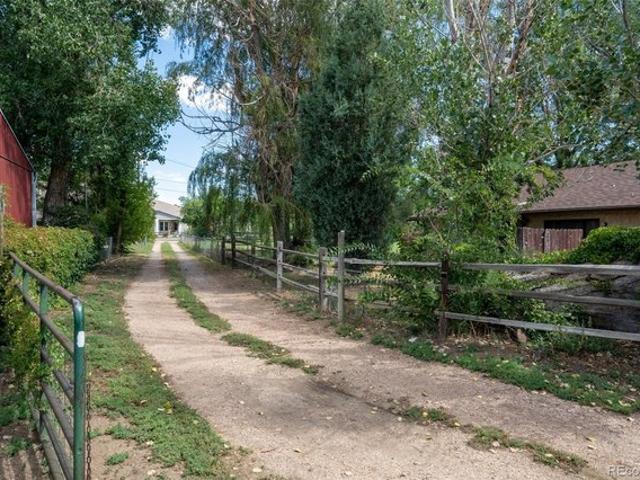 14550 W 50th Ave, Golden, CO 80403