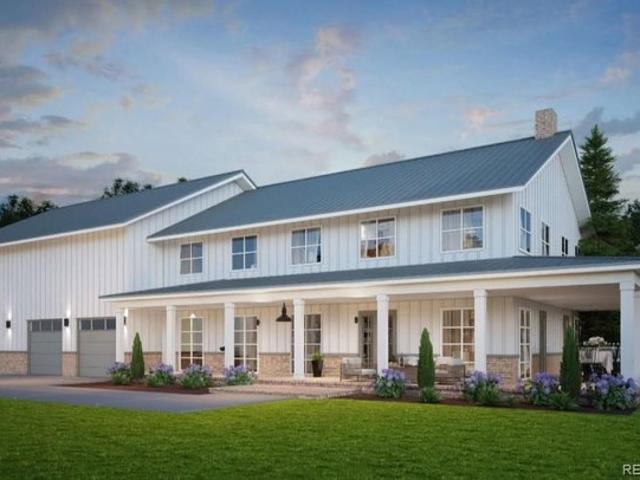 14550 Arfsten Rd, Larkspur, CO 80118