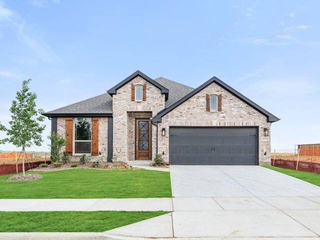 14550 Lovelace St, Pilot Point, TX 75009