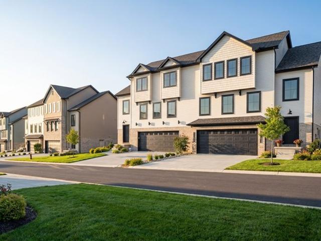 14550 South Ave Unit 214, Columbiana, OH 44408