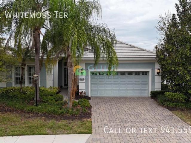 14551 Whitemoss Ter, 3 beds, 2 full baths
