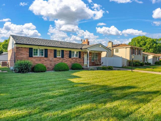 14551 Debbie Drive
