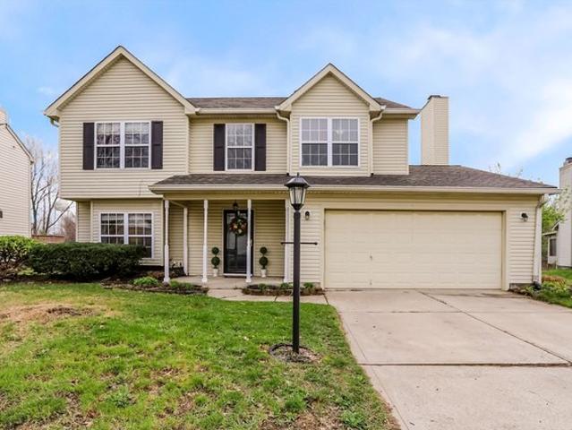 14551 Dublin Dr, Carmel, IN 46033