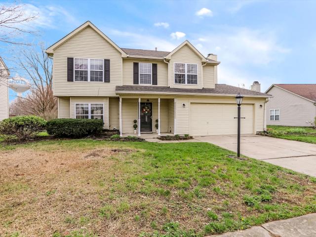 14551 Dublin Drive