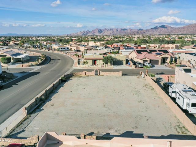 14551 E 54TH Drive # 7722