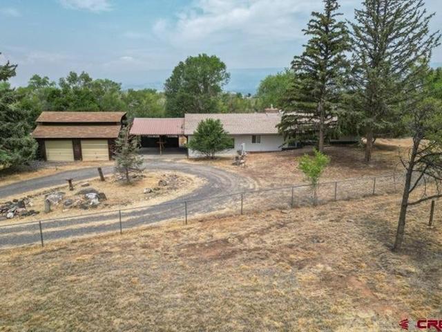 14551 Highway 65, Eckert, CO 81418