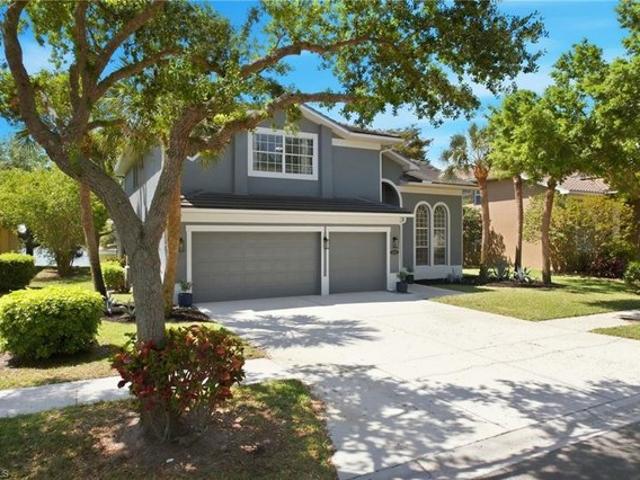 14551 Indigo Lakes Cir, Naples, FL 34119