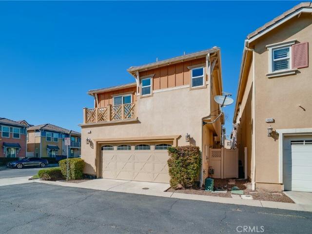 14551 Manchester Avenue, Chino, US, CA