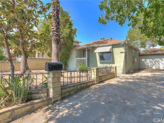 14551 Pacific