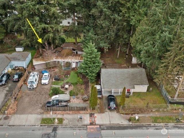 14552 5th Ave NE, Shoreline, WA 98155