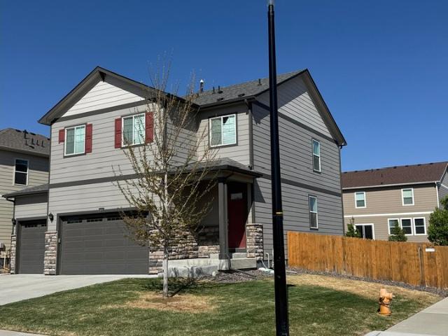 14552 Piedmontese Dr, Mead, CO 80542 | MLS #1057