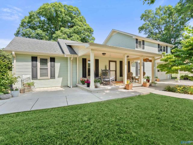 14552 Reid Road