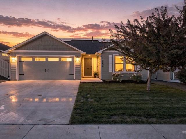 14552 Shetland St, Caldwell, ID 83607