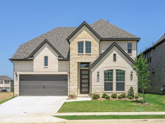 14557 Herschel St, Pilot Point, TX 75009