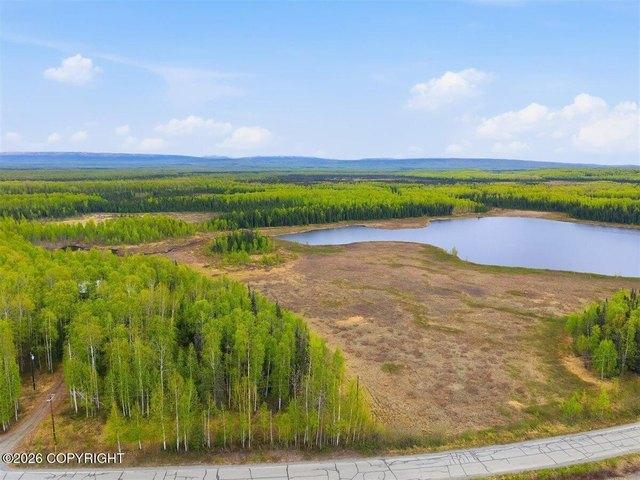 14557 N Willow Station Rd, Willow, AK 99688