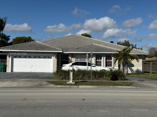 14557 SW 160th St, Miami, FL 33177 | MLS #A11960 | Compass