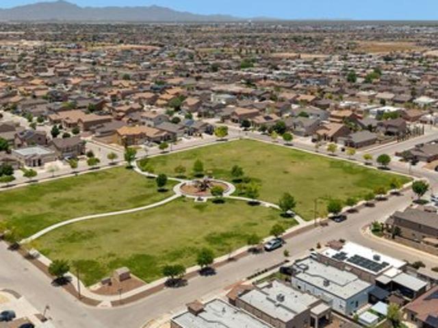 14557 Sunny Land Ave, El Paso, TX 79938