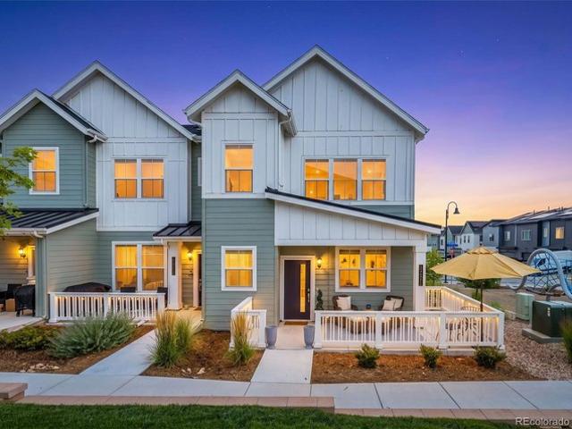 14554 W 91st Dr Unit A, Arvada, CO 80005