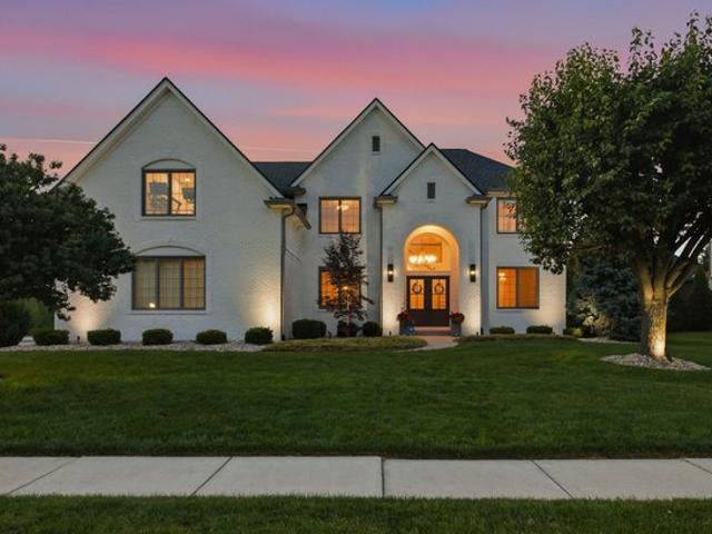 14554 Christie Ann Dr, Fishers, IN 46040