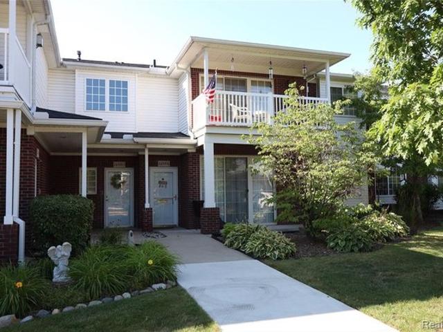 14554 Moravian Manor Cir Unit 76, Sterling Heights, MI 48312