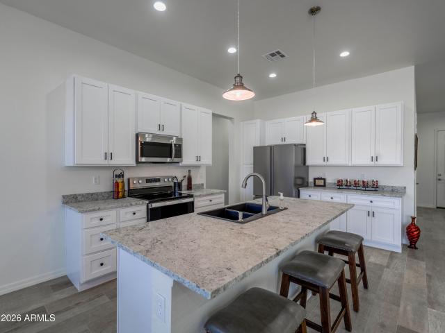 14554 S Diablo Rd, Arizona City, AZ 85123 | MLS #7053
