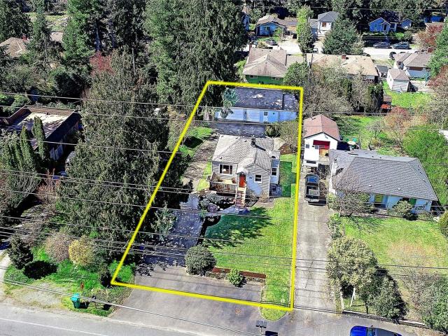 14555 8th Avenue NE