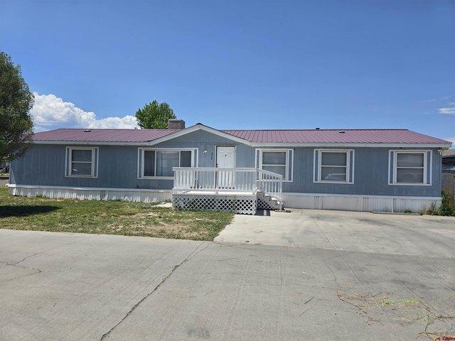 14555 Marine Rd Trlr 270, Montrose, CO 81403