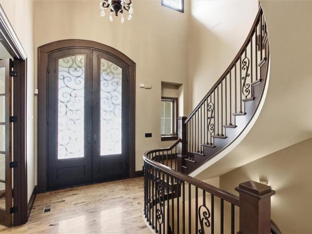 14555 Oak Valley Drive