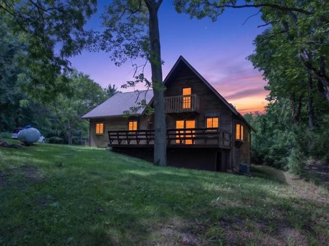 14555 Seymour Rd, Grass Lake, MI 49240
