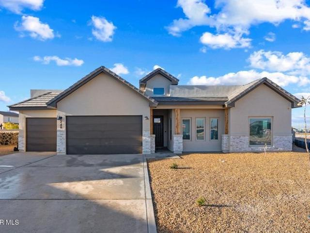 14556 Tierra Nectar Ave, El Paso, TX 79938